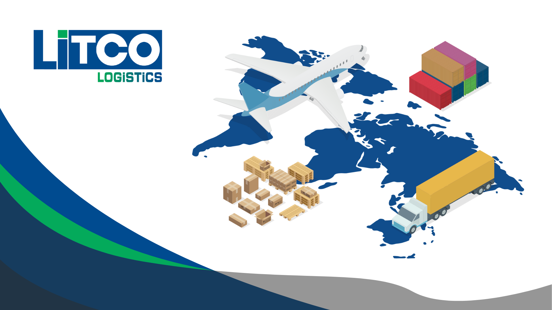 Logistics, Warehousing & Distribution KSA | Customs Clearance Saudi Arabia